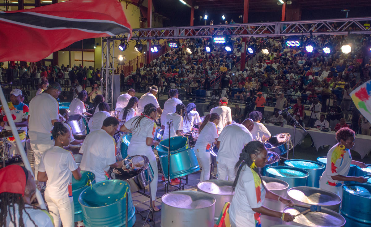 Miami Carnival in Miami | VISIT FLORIDA