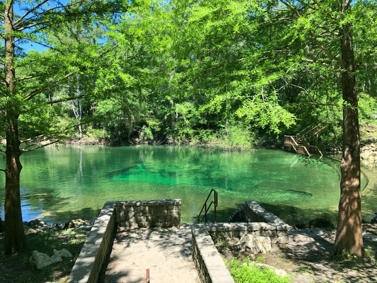 Visit Suwannee County in Live Oak | VISIT FLORIDA