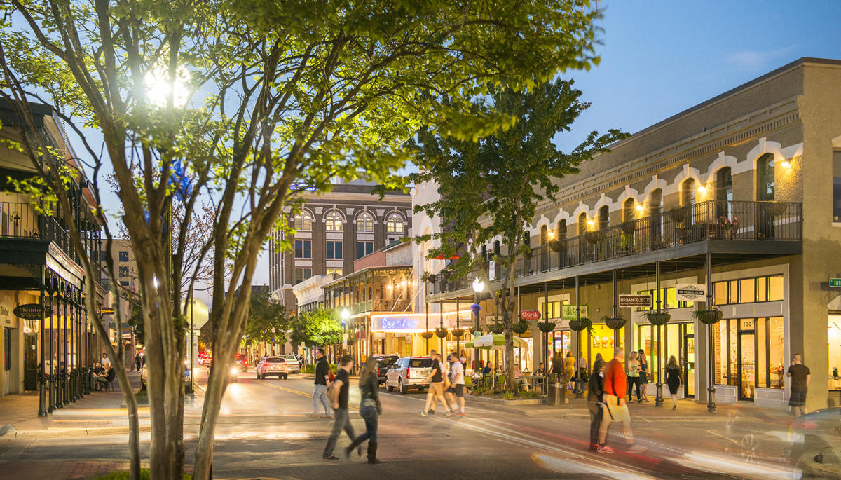 Visit Pensacola in Pensacola | VISIT FLORIDA
