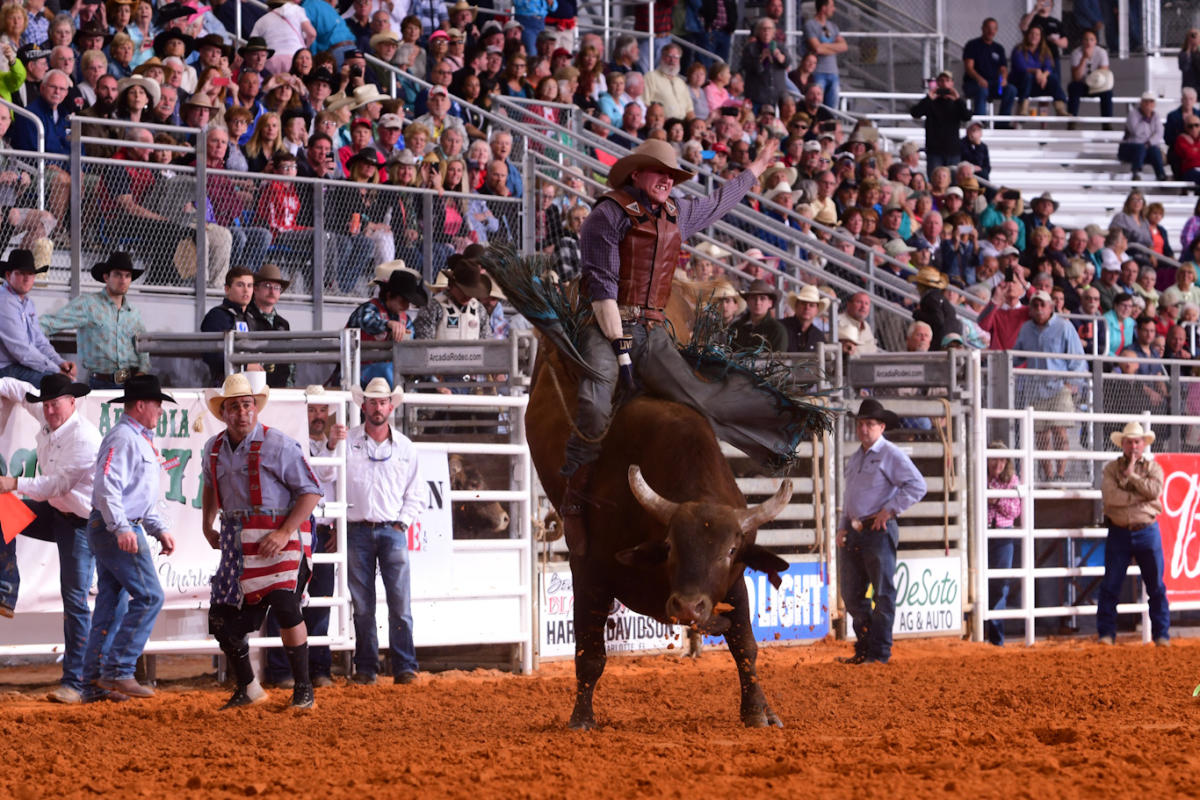 Visit DeSoto in Arcadia | VISIT FLORIDA