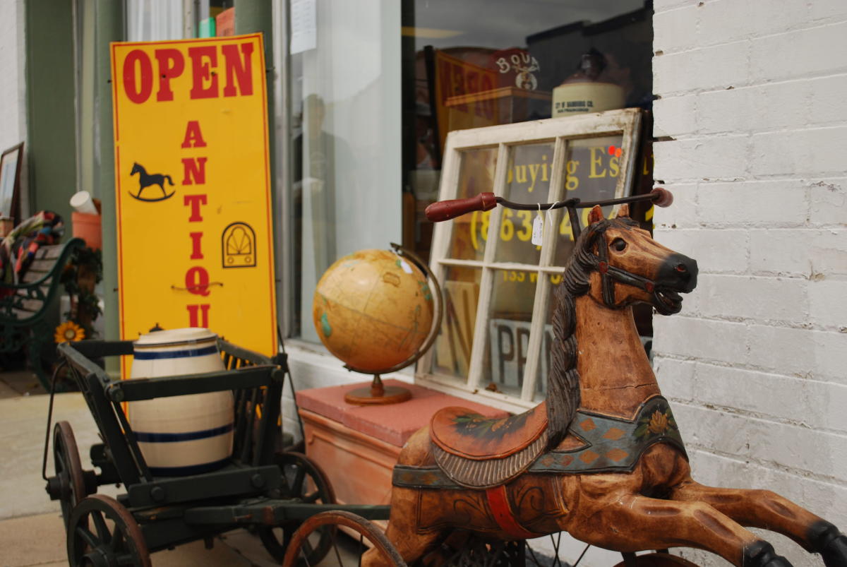 Visit DeSoto in Arcadia | VISIT FLORIDA