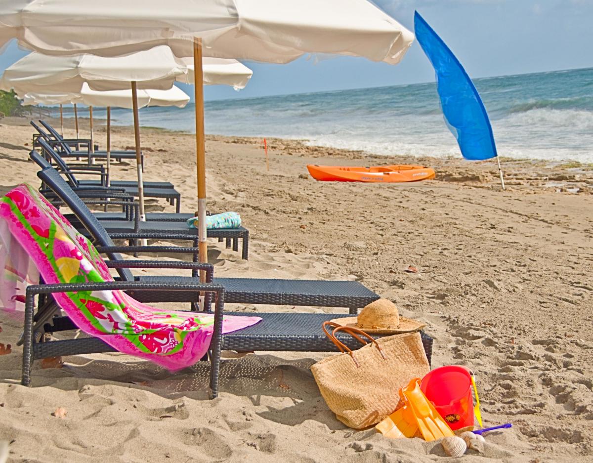 Jupiter Beach Resort & Spa in Jupiter | VISIT FLORIDA