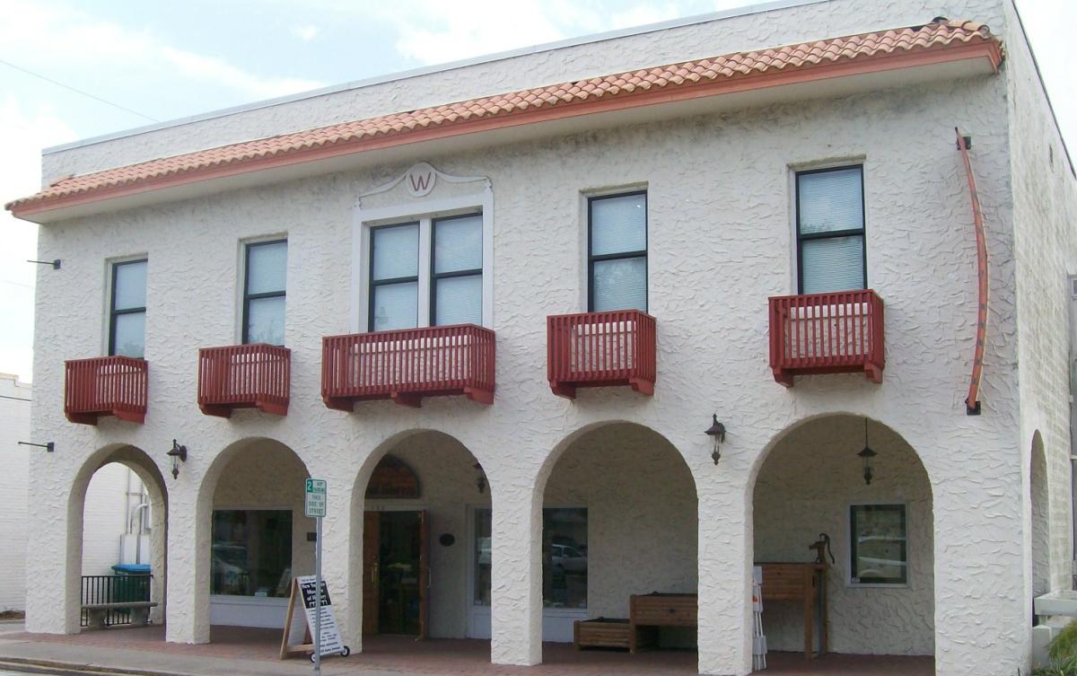 New Smyrna Beach Area Visitors Bureau in New Smyrna Beach | VISIT FLORIDA