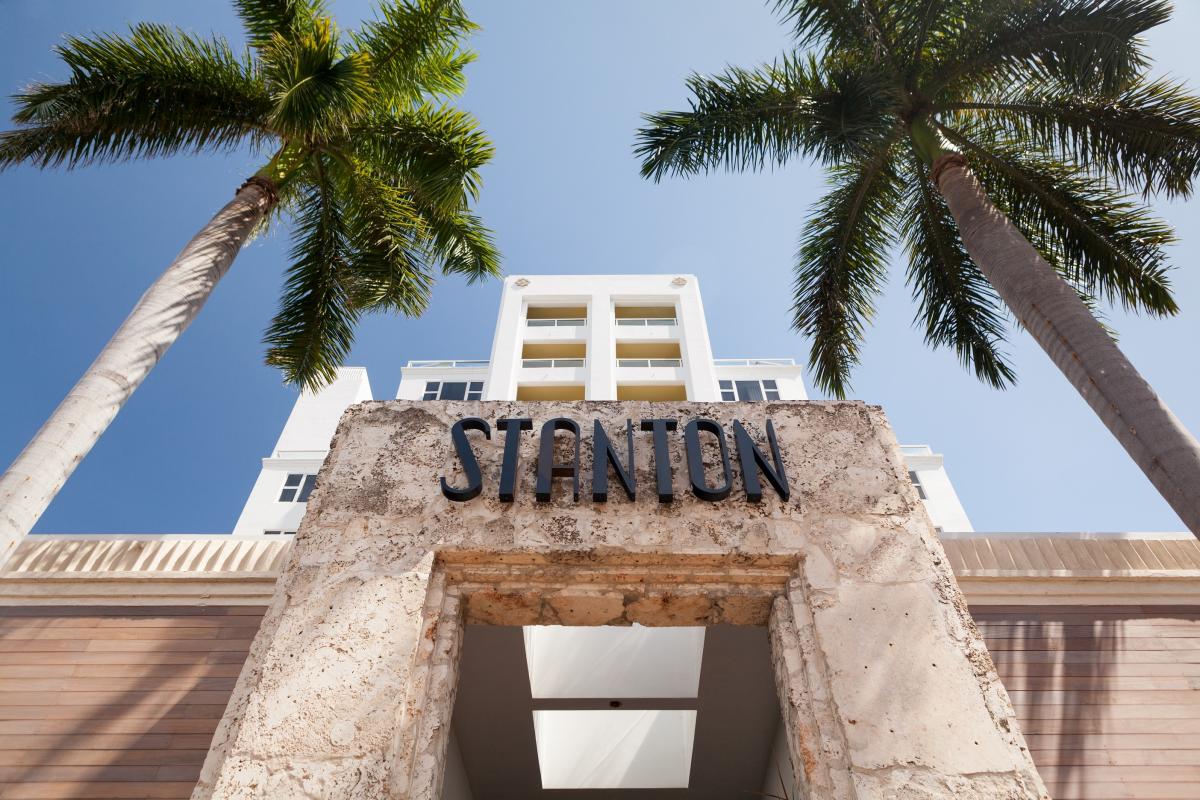 Marriott Stanton South Beach in Miami Beach | VISIT FLORIDA