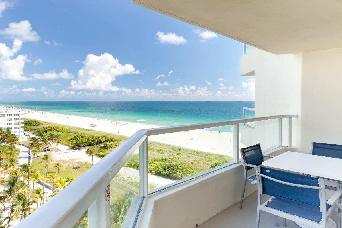 Marriott Stanton South Beach in Miami Beach | VISIT FLORIDA