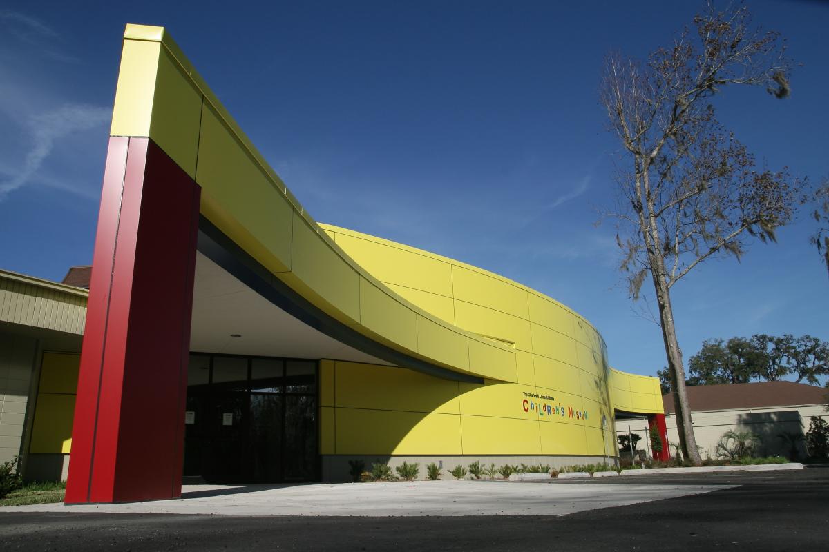 Museum of Arts and Sciences in Daytona Beach | VISIT FLORIDA