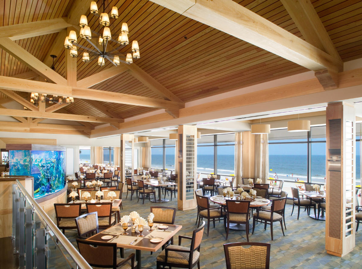 Ponte Vedra Inn and Club in Ponte Vedra Beach | VISIT FLORIDA