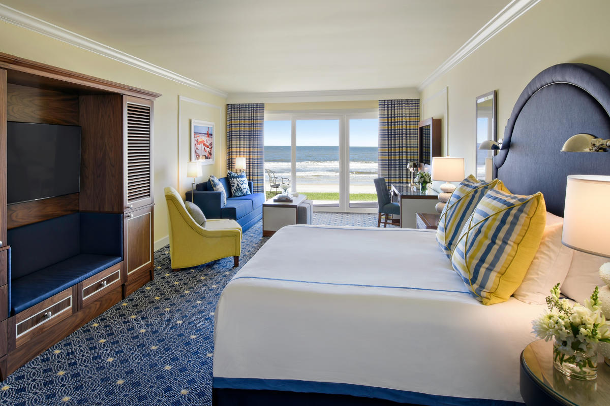 Ponte Vedra Inn and Club in Ponte Vedra Beach | VISIT FLORIDA
