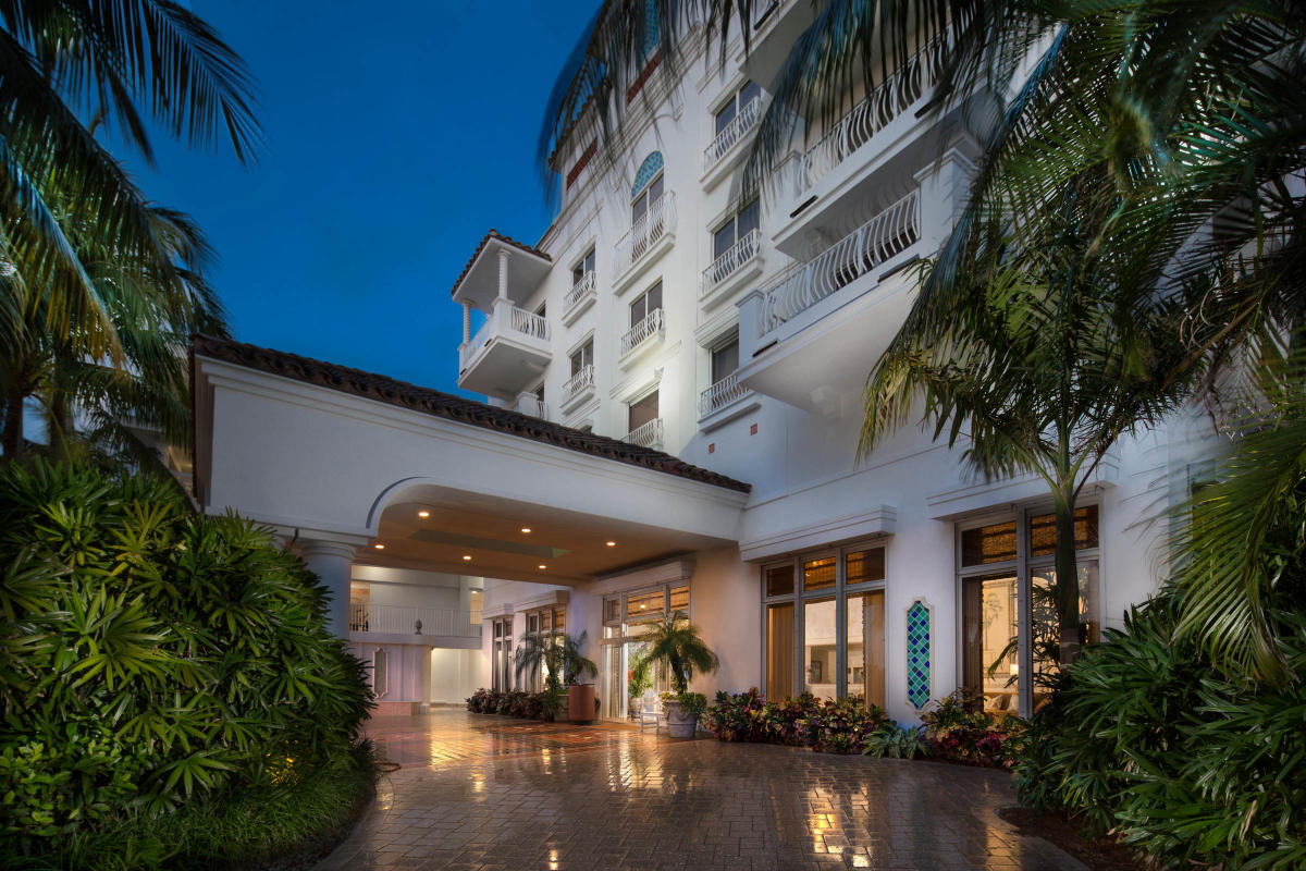 Lago Mar Beach Resort and Club in Fort Lauderdale | VISIT FLORIDA