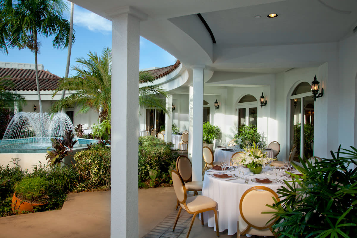 Lago Mar Beach Resort and Club in Fort Lauderdale | VISIT FLORIDA