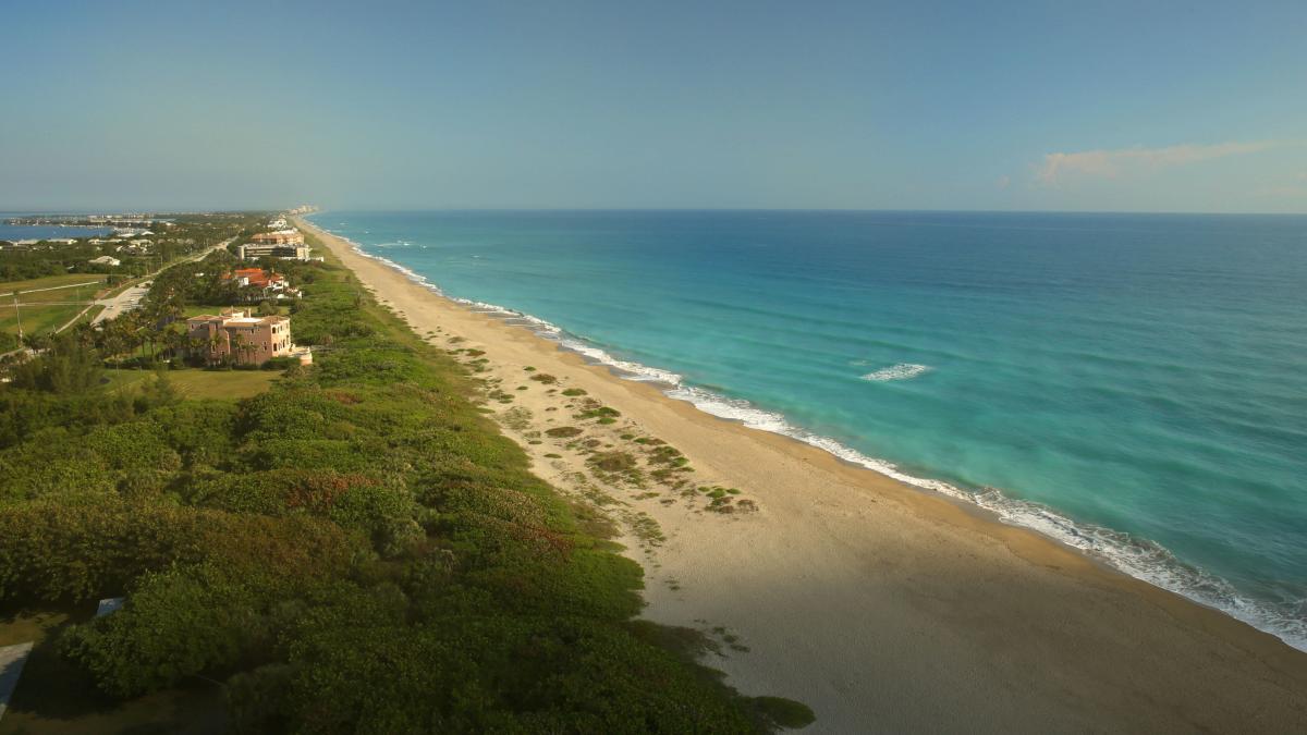 Martin County Office of Tourism and Marketing in Stuart | VISIT FLORIDA