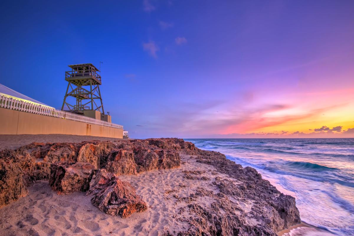 Martin County Office of Tourism and Marketing in Stuart | VISIT FLORIDA