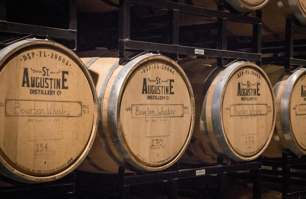 St. Augustine Distillery in St. Augustine | VISIT FLORIDA
