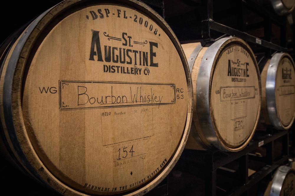 St. Augustine Distillery in St. Augustine | VISIT FLORIDA