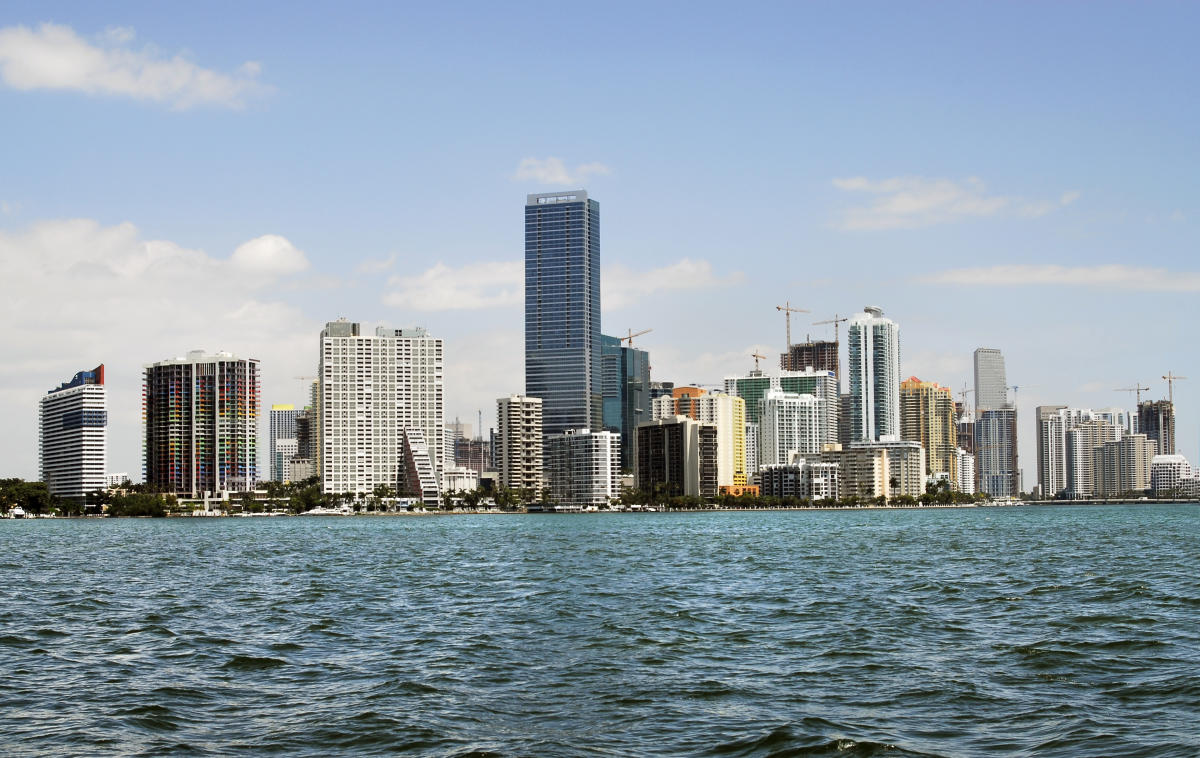 Greater Miami Convention & Visitors Bureau in Miami | VISIT FLORIDA