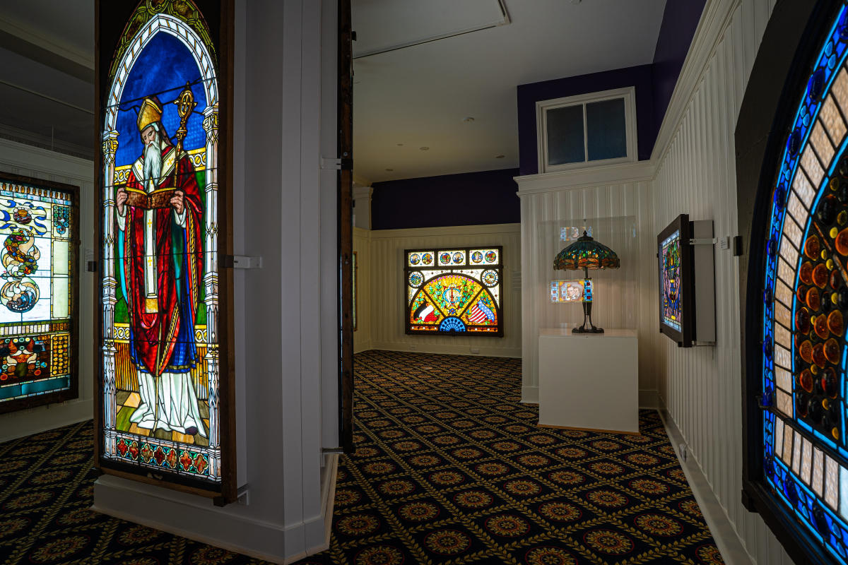 Lightner Museum in St. Augustine | VISIT FLORIDA