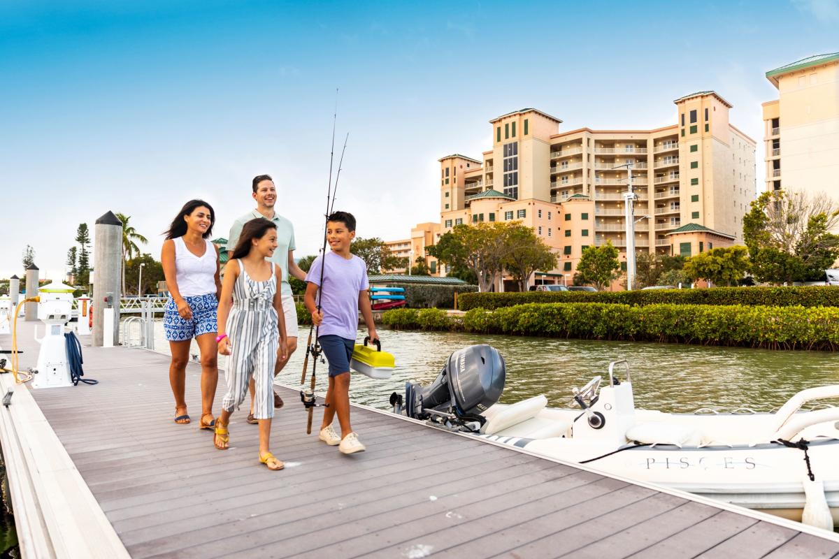 Pink Shell Beach Resort and Marina in Fort Myers Beach | VISIT FLORIDA