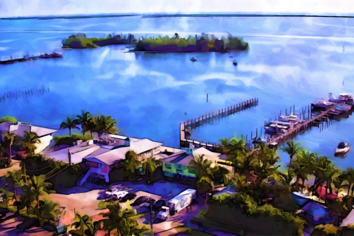 Capt. Hiram's Resort in Sebastian | VISIT FLORIDA