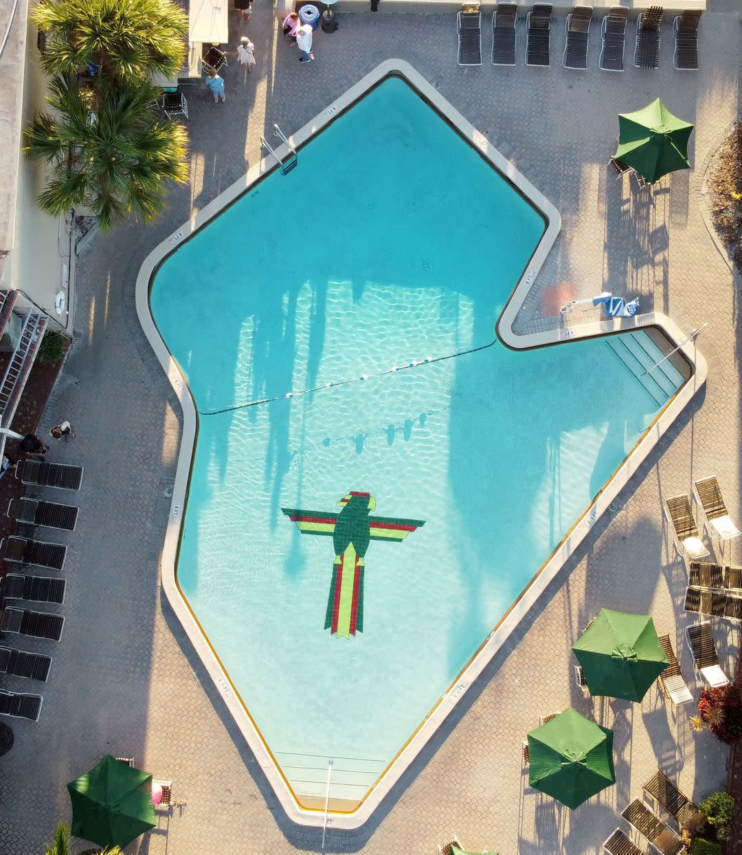Thunderbird Beach Resort in Treasure Island | VISIT FLORIDA