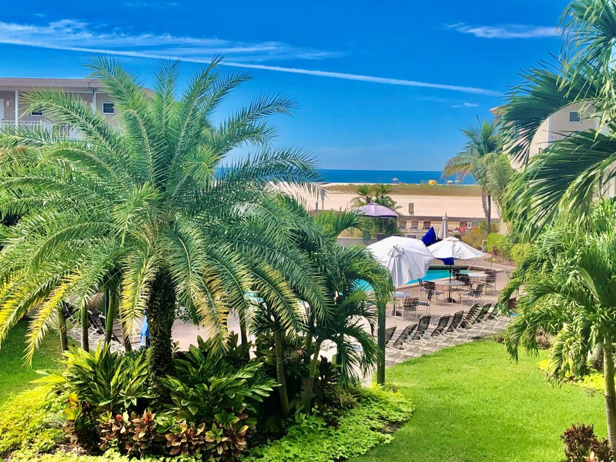Thunderbird Beach Resort in Treasure Island | VISIT FLORIDA