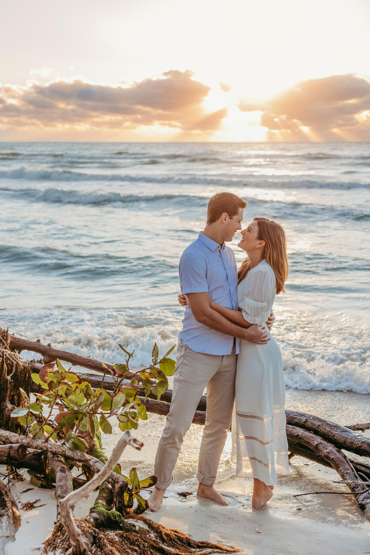 Kelly Jones Photo in Naples | VISIT FLORIDA