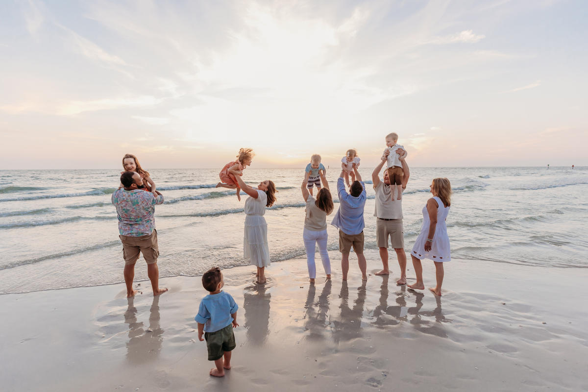 Kelly Jones Photo in Naples | VISIT FLORIDA