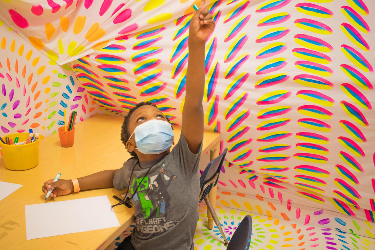 Young At Art Museum in Plantation | VISIT FLORIDA