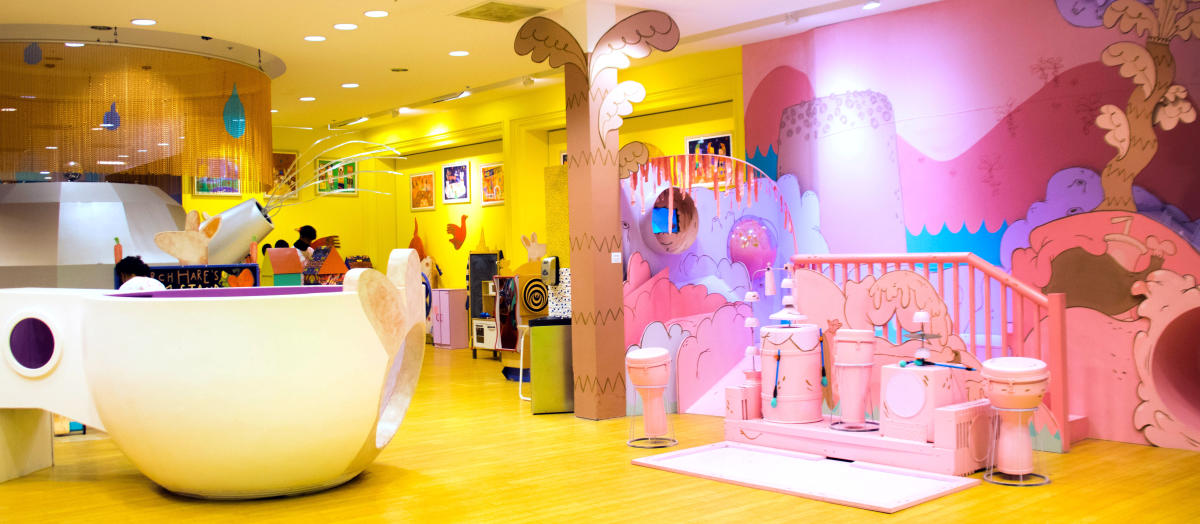 Young At Art Museum in Plantation | VISIT FLORIDA