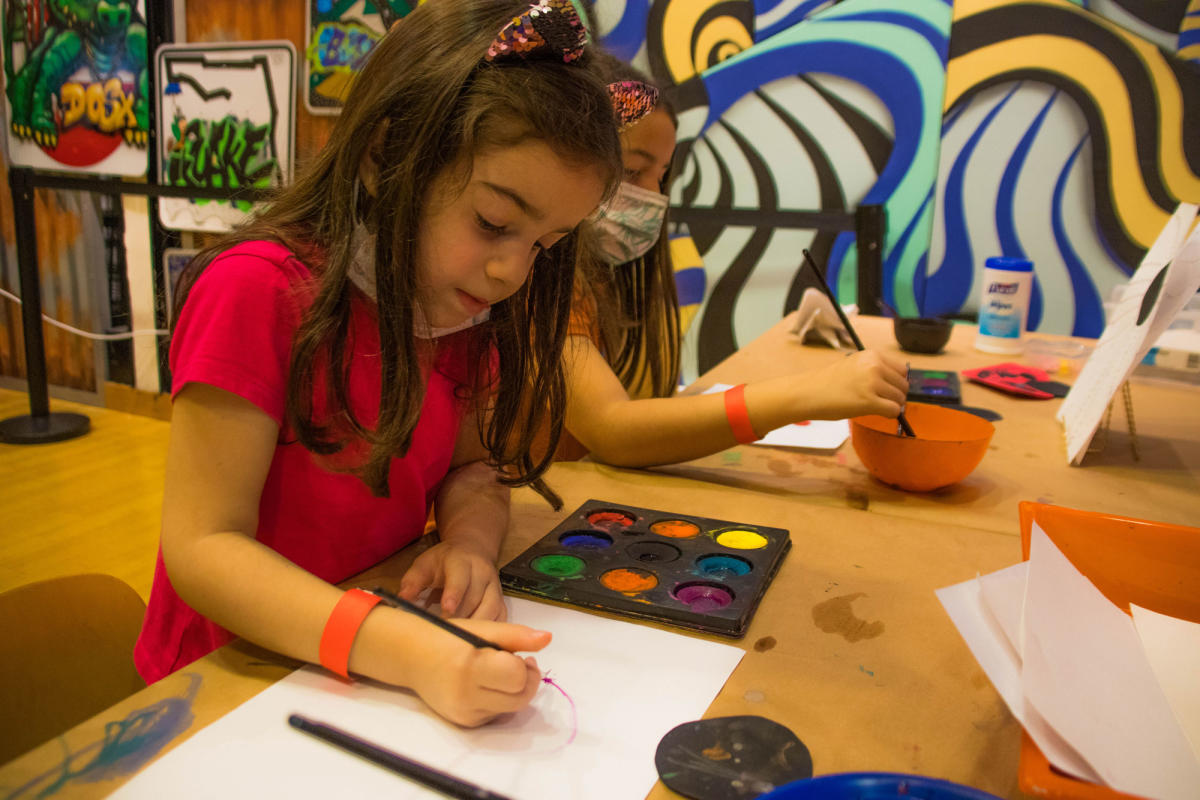 Young At Art Museum in Plantation | VISIT FLORIDA