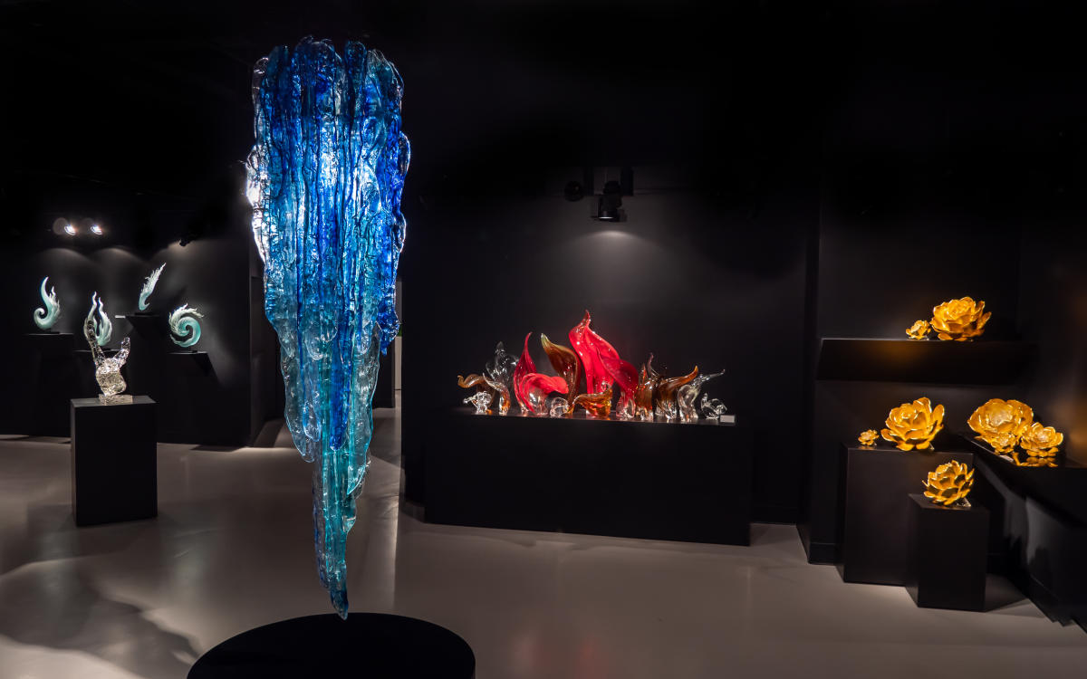 Imagine Museum in St. Petersburg | VISIT FLORIDA