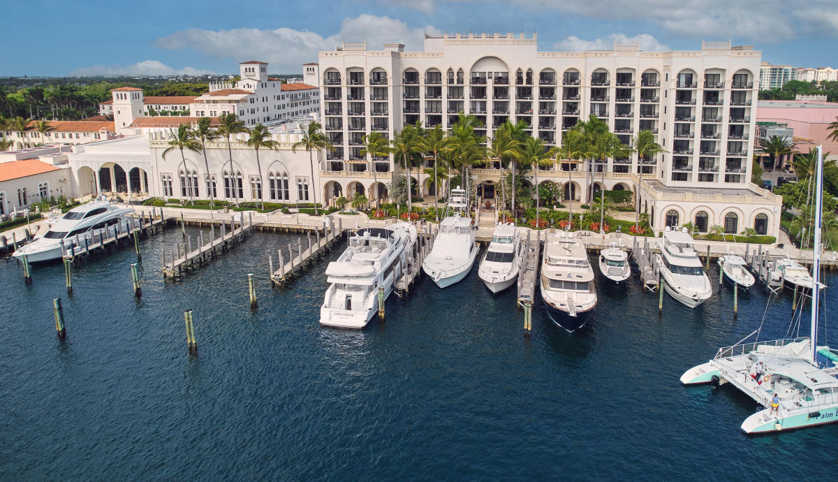 The Boca Raton in Boca Raton | VISIT FLORIDA