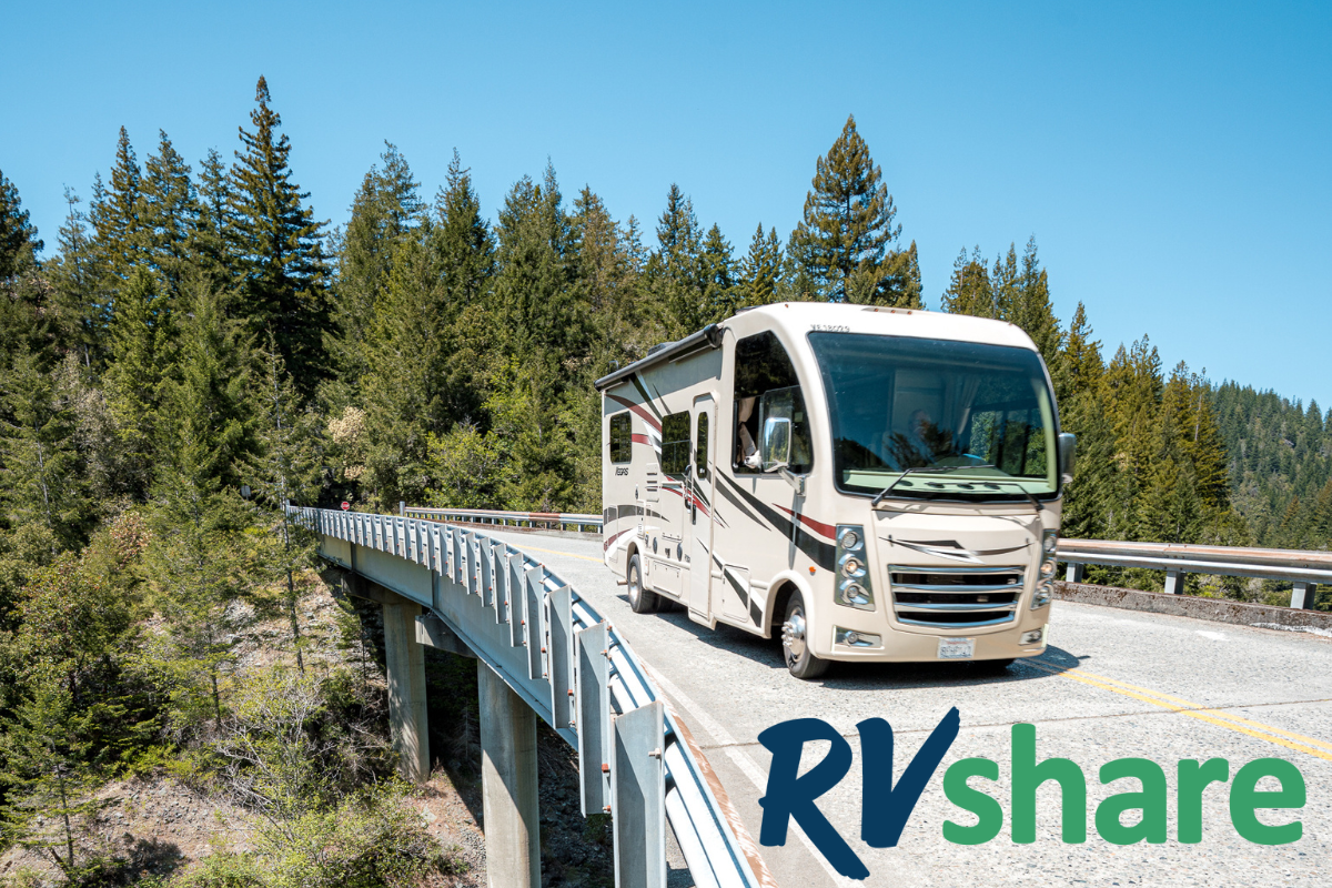 RVshare in Orlando | VISIT FLORIDA
