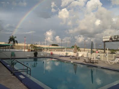 Travel World RV Park in Clearwater | VISIT FLORIDA