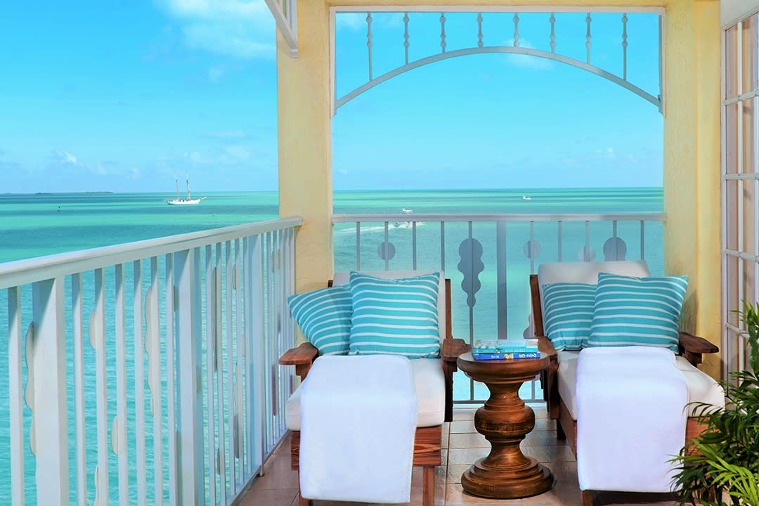 Ocean Key Resort & Spa in Key West | VISIT FLORIDA