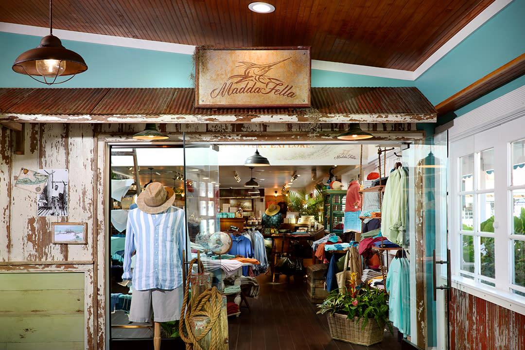 Ocean Key Resort & Spa in Key West | VISIT FLORIDA