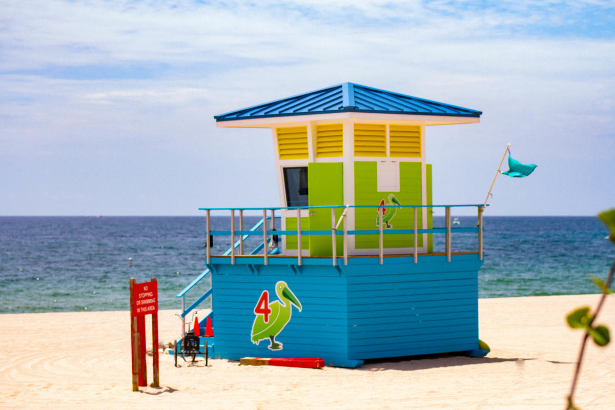 City of Pompano Beach in Pompano Beach | VISIT FLORIDA