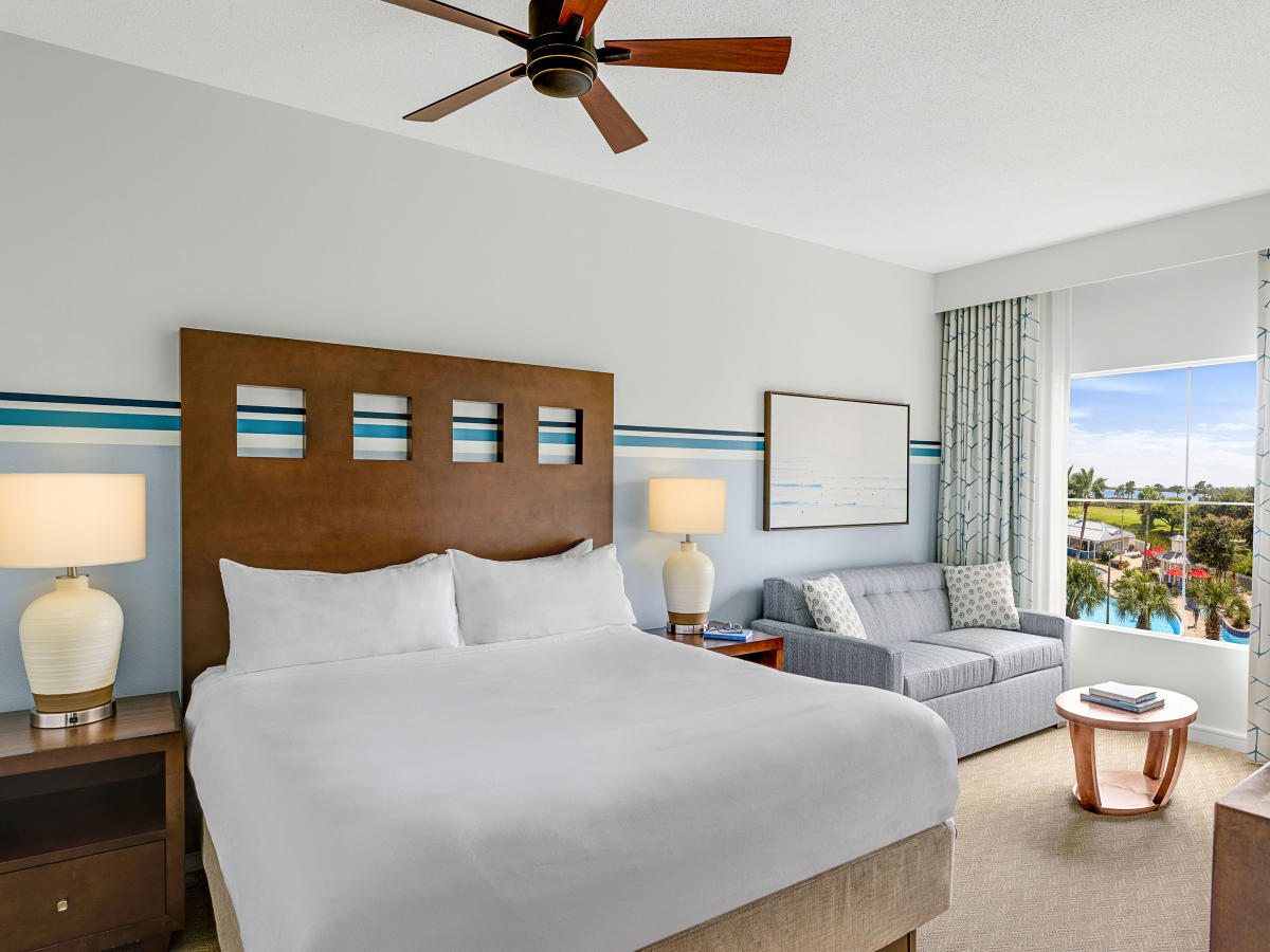 Marriott’s Legends Edge at Bay Point in Panama City | VISIT FLORIDA