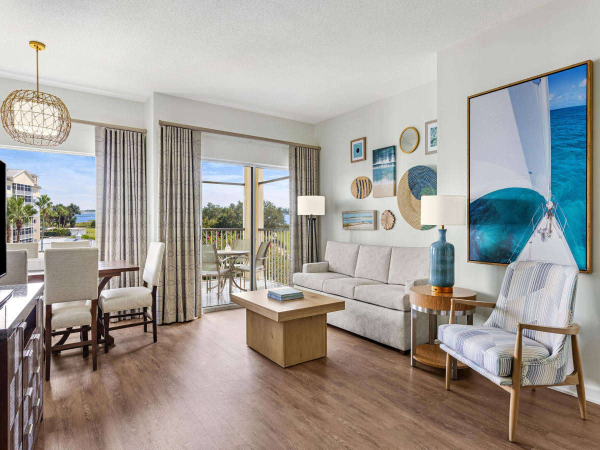 Marriott’s Legends Edge at Bay Point in Panama City | VISIT FLORIDA