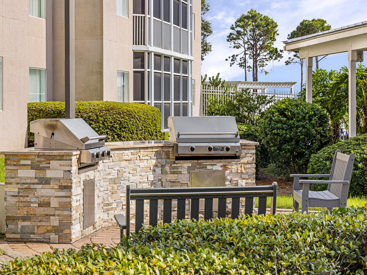 Marriott’s Legends Edge at Bay Point in Panama City | VISIT FLORIDA