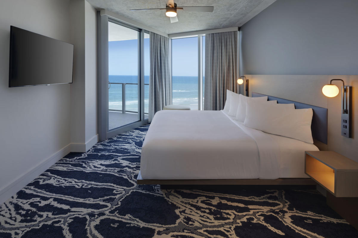 Max Beach Resort - Daytona Beach in Daytona Beach Shores | VISIT FLORIDA