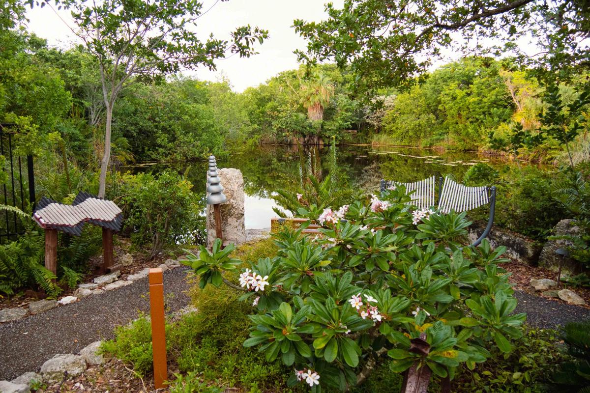 Key West Botanical Gardens in Key West | VISIT FLORIDA Key West Botanical Gardens in Key West | VISIT FLORIDA