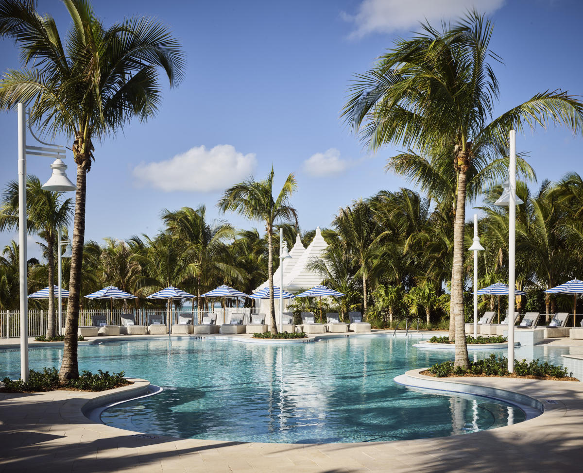 Isla Bella Beach Resort in Marathon | VISIT FLORIDA