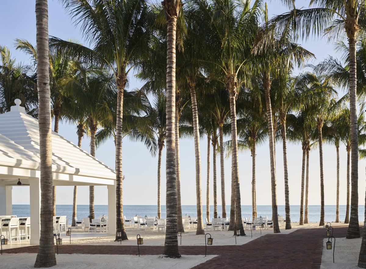 Isla Bella Beach Resort in Marathon | VISIT FLORIDA