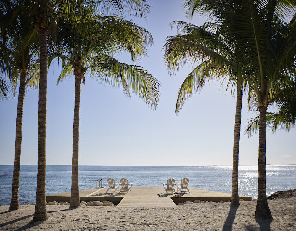 Isla Bella Beach Resort in Marathon | VISIT FLORIDA