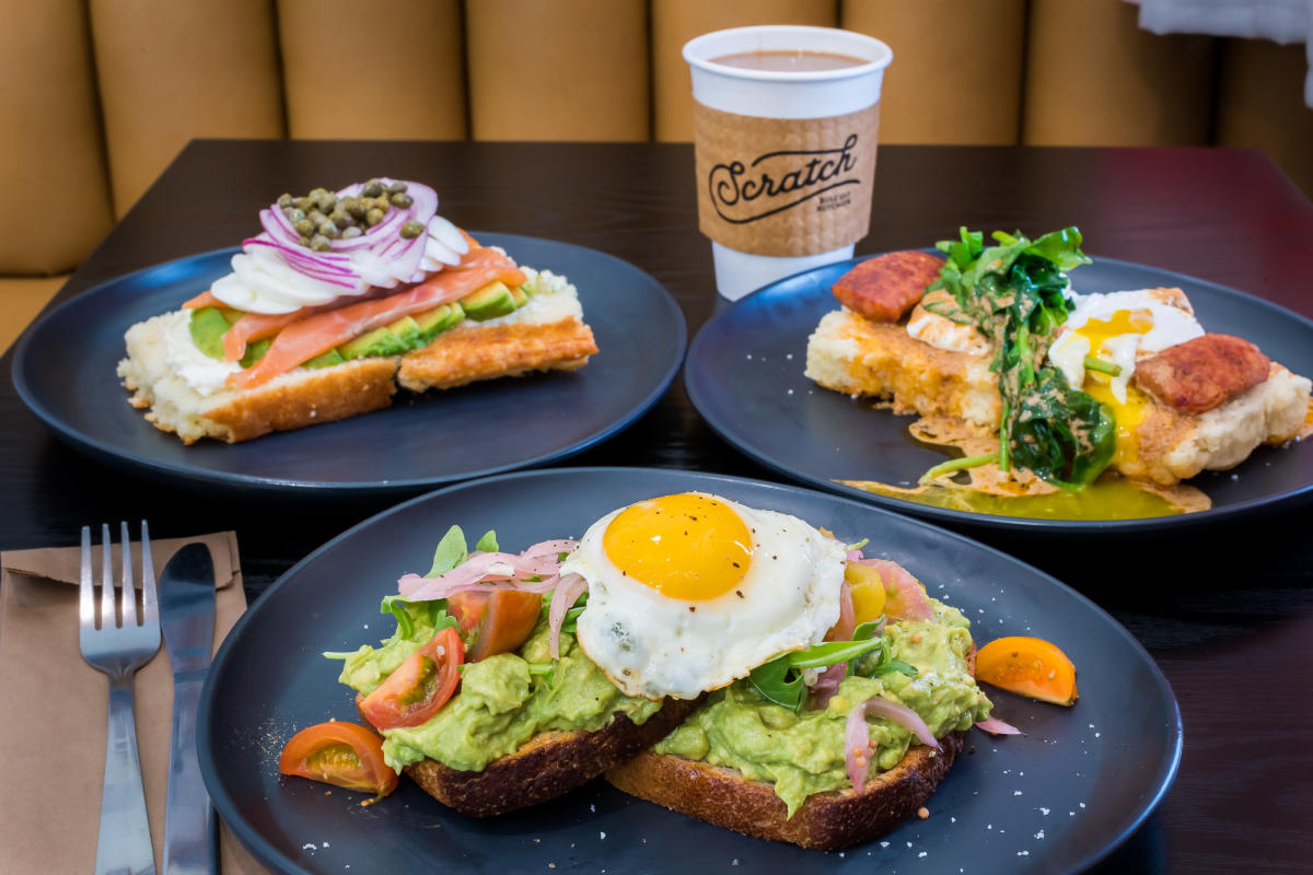 Scratch Biscuit Kitchen in Santa Rosa Beach | VISIT FLORIDA