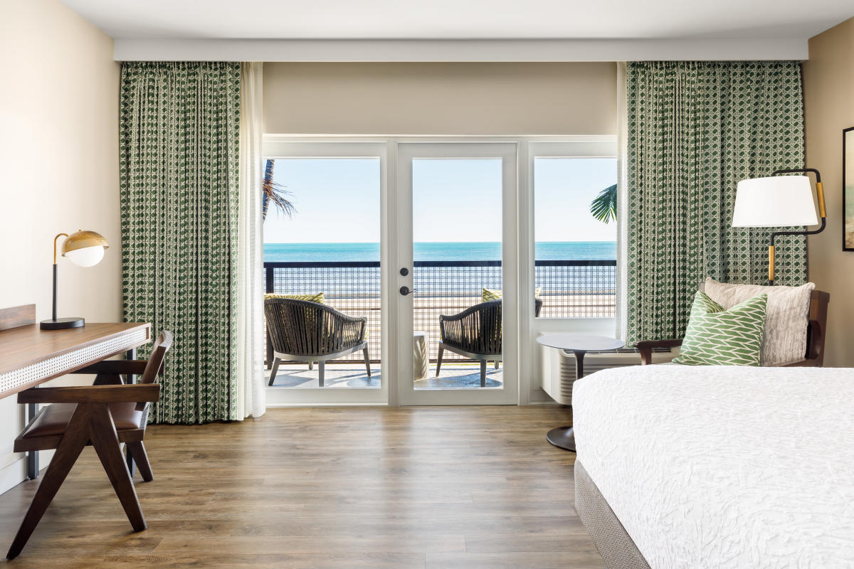 Hampton Inn Key West in Key West | VISIT FLORIDA