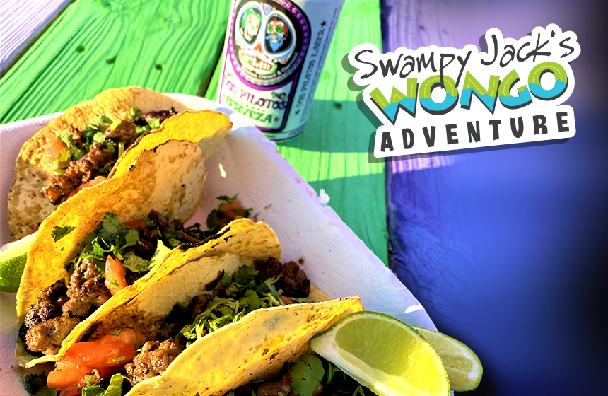 Swampy Jack's Wongo Adventure in Panama City Beach | VISIT FLORIDA