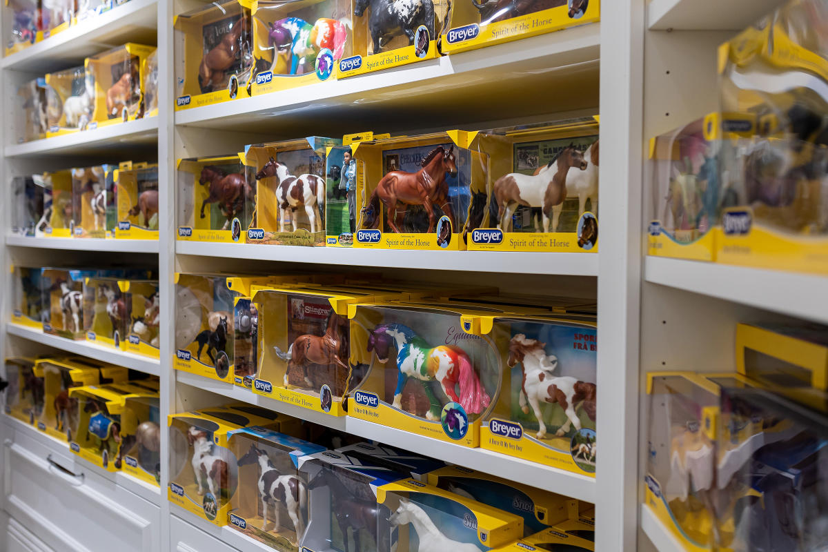 Mr. Pickles & Sailor Bear Toy Shoppe in Ocala | VISIT FLORIDA