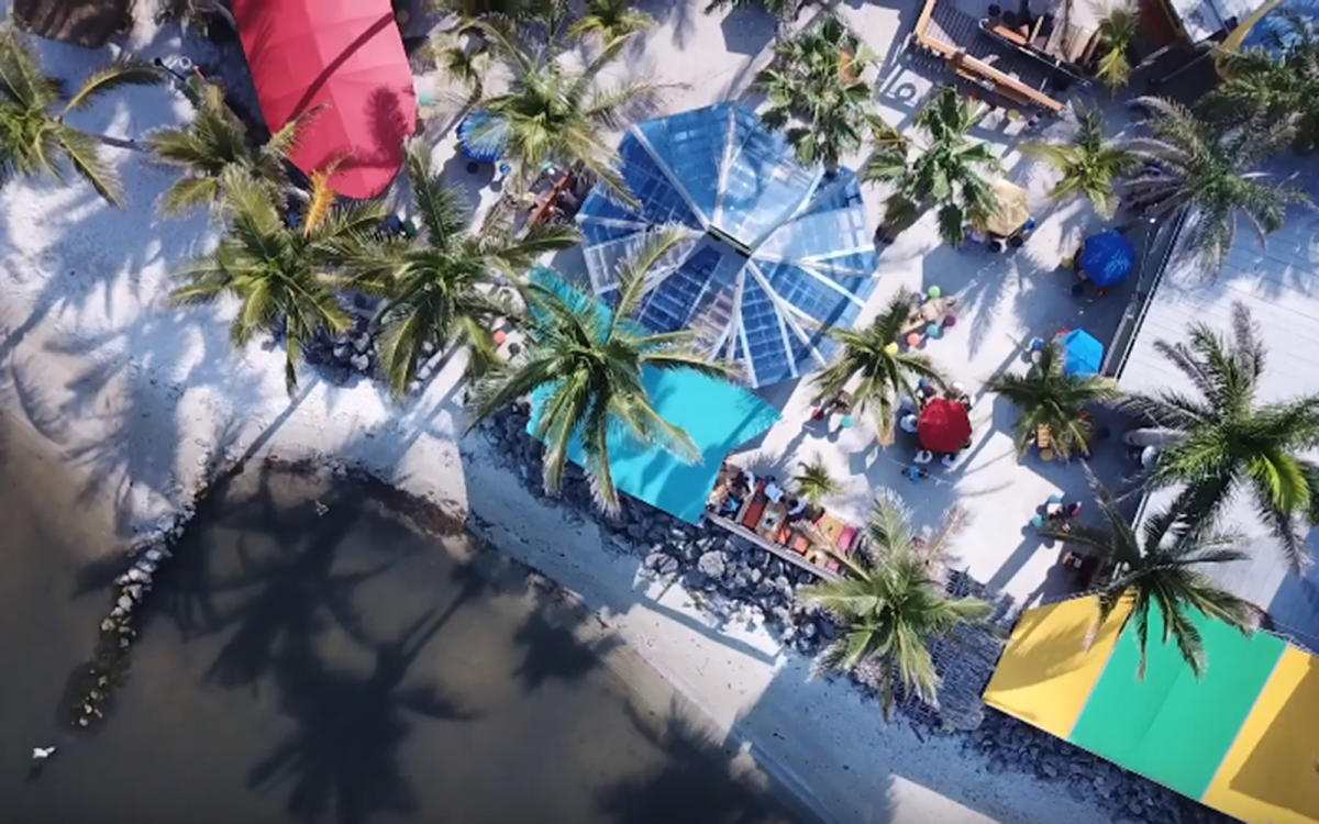 Capt. Hiram's Resort in Sebastian | VISIT FLORIDA