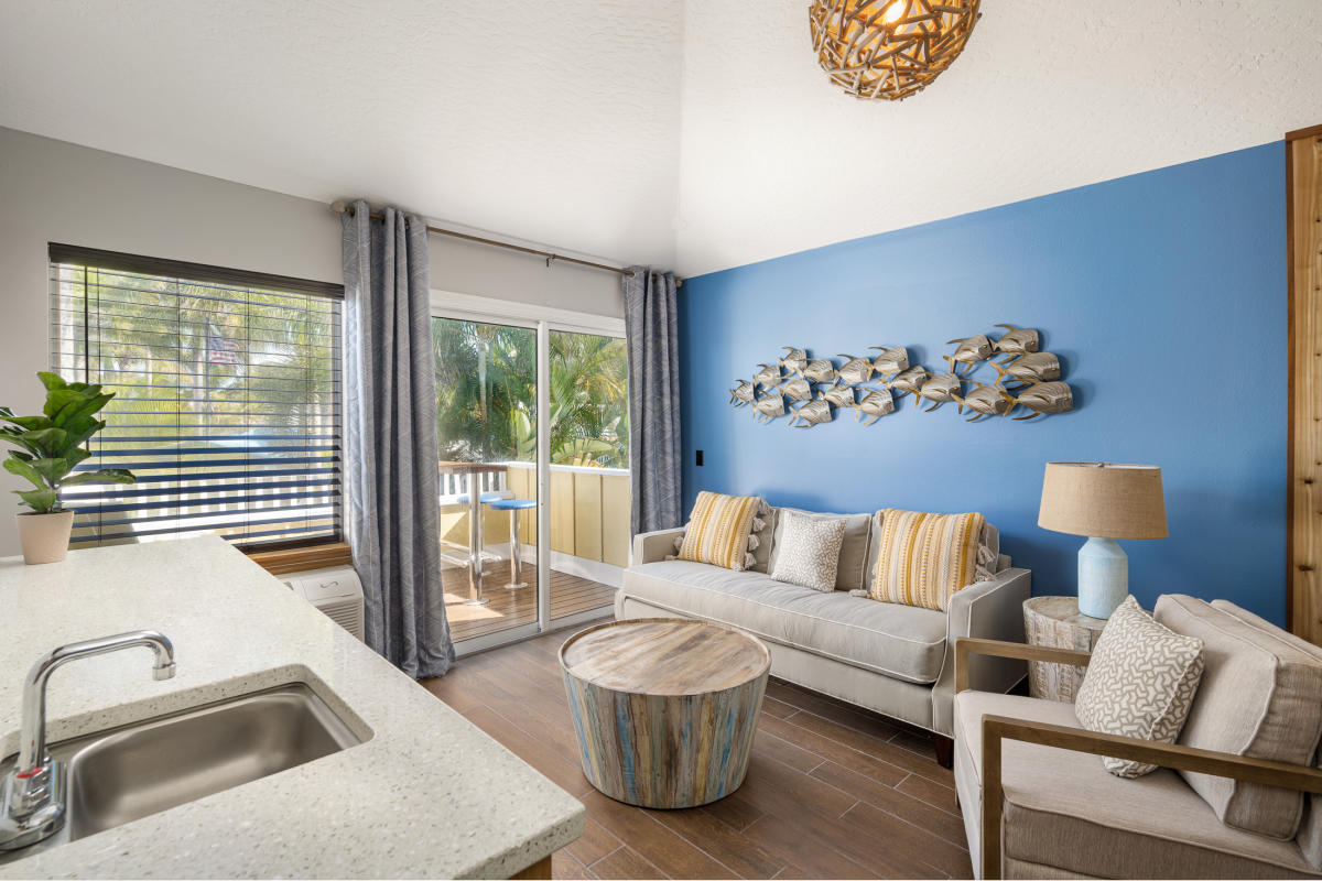 Capt. Hiram's Resort in Sebastian | VISIT FLORIDA